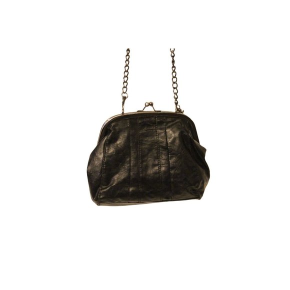 Brash | Bags | Brash Black Coin Purse Cross Body See Pics For Flaw ...